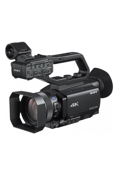 Sony PXW-Z90 4K Profesyonel Video Kamera Sony PXW-Z90 4K Profesyonel Video Kamera