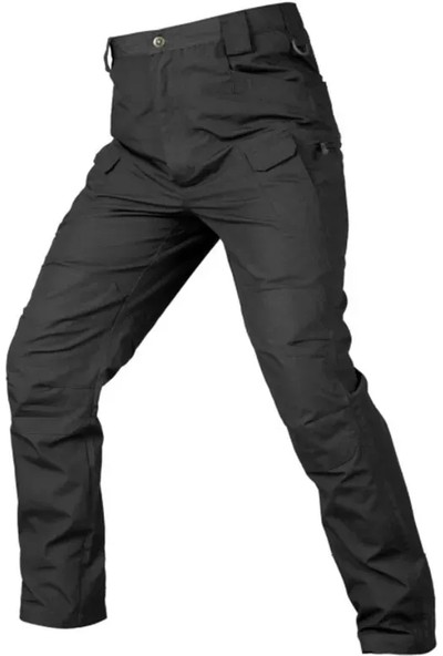 Top Mall Erkek Kargo Pantolon (Yurt Dışından) Top Mall Erkek Kargo Pantolon (Yurt Dışından)