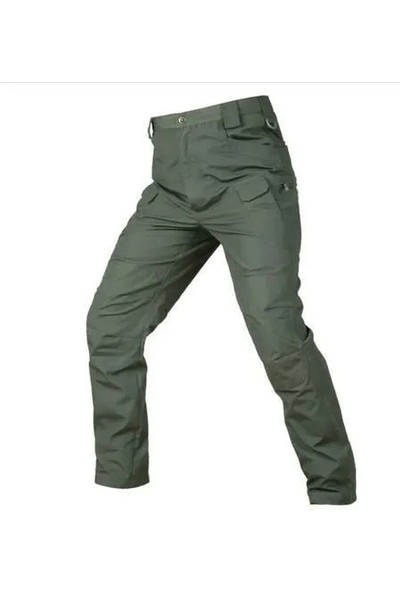 Top Mall Erkek Kargo Pantolon (Yurt Dışından) Top Mall Erkek Kargo Pantolon (Yurt Dışından)