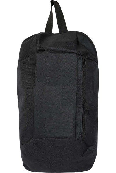 Ega Toptan Sırt Çantası Spor Yürüyüş Kamp Bisiklet Çantası - Siyah