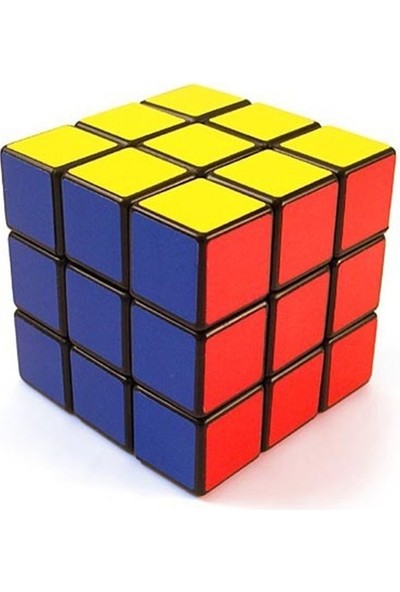 EMH Zeka Küpü Sihirli Rubik EMH Zeka Küpü Sihirli Rubik