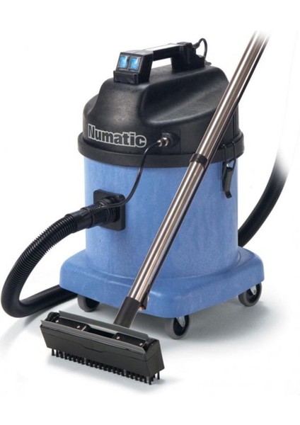 Numatic Ct 570 Halı ve Koltuk Yıkama Makinesi Fiyatı