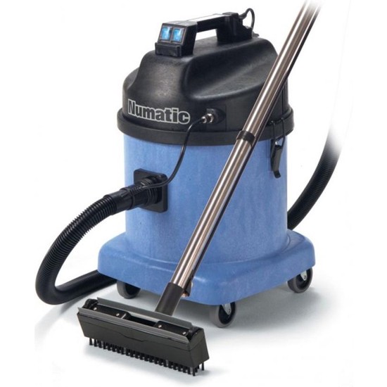 Numatic Ct 570 Halı ve Koltuk Yıkama Makinesi Fiyatı