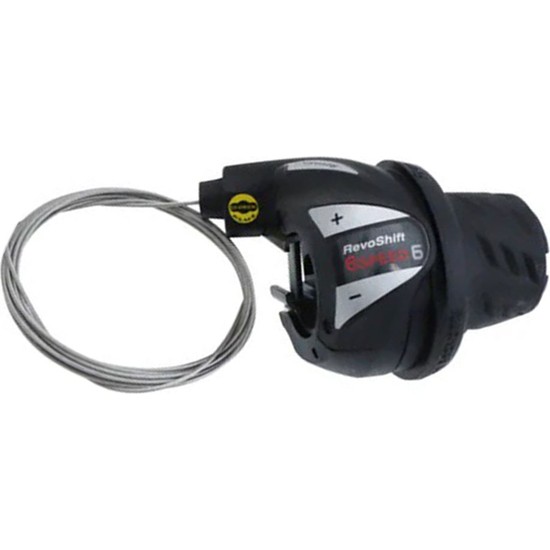 SHIMANO Tourney SL-RS36 Revoshift Vites Kolu Sağ 6 Lı Fiyatı