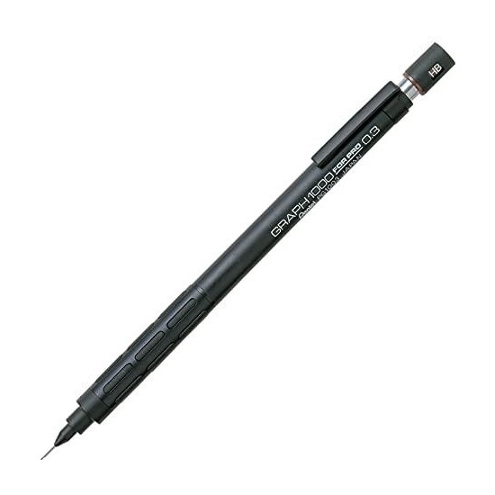 Pentel Marka: Pentel PG1003 Graph 1000 Pentel PG1003 (0.3 Fiyatı