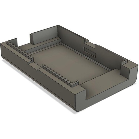 Aldım Geldi Atarimax SIO2USB Adaptör Kutusu Plastik Aparat Fiyatı