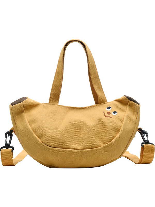 Mr Minus Sarı Çanta (Yurt Dışından) Fiyatı - Taksit Seçenekleri