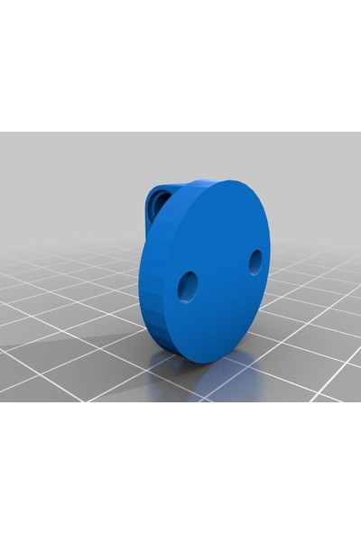 LEGO Servo Montaj V2 Plastik Aparat