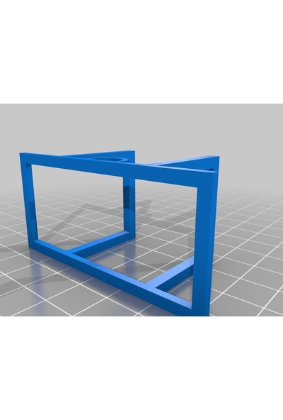 El Isıtıcı Çantası Plastik Aparat