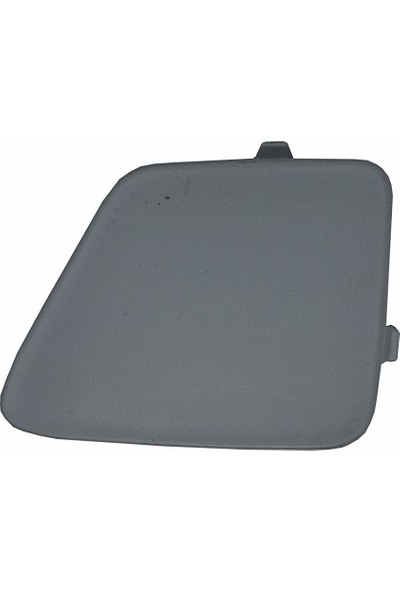 Cabu On Tampon Cekı Demır Kapagı Astarlı C-Max (07 - )