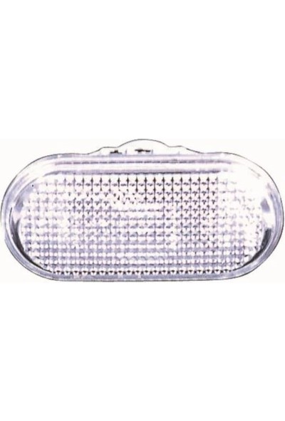 Itaqi Nissan Micra K12 Çamurluk Sinyali Sağ 2005-2010