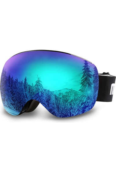 Akaso OTG - Kayak Gözlükleri / Snowboard Gözlük (Yurt Dışından) Akaso OTG - Kayak Gözlükleri / Snowboard Gözlük (Yurt Dışından)