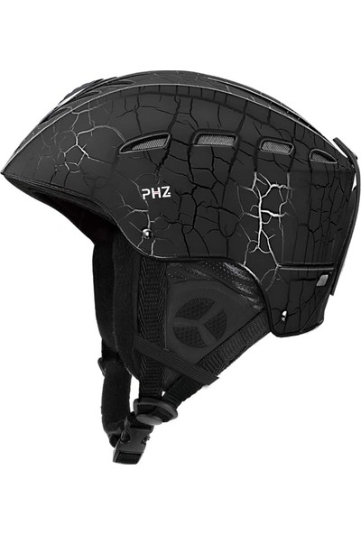 Phz Snowboard / Kayak Kaskı (Yurt Dışından) Phz Snowboard / Kayak Kaskı (Yurt Dışından)