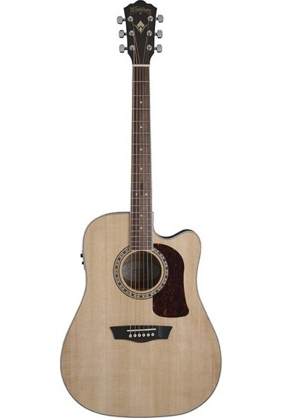 Washburn HD10SCE Heritage 10 Serisi Elektro Akustik Gitar Washburn HD10SCE Heritage 10 Serisi Elektro Akustik Gitar