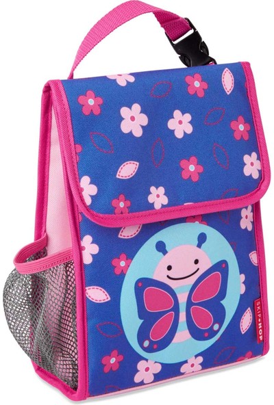 Skip Hop Skıphop Beslenme Çantası Kelebek 9H776710 Skip Hop Skıphop Beslenme Çantası Kelebek 9H776710
