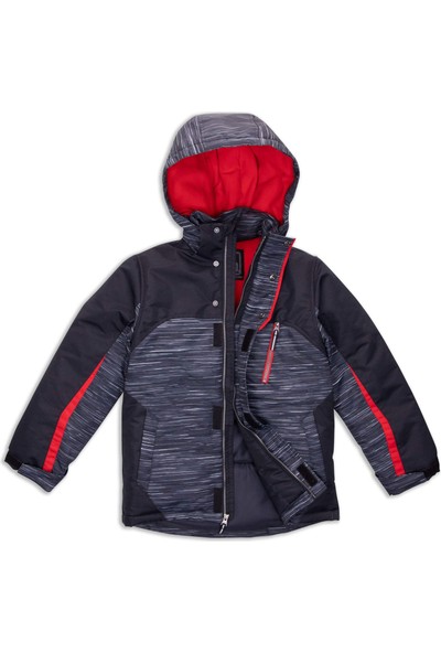 Arctic Quest Rüzgar Geçirmez SUYA DAYANIKLI Yalıtımlı Kapüşonlu Kış / Kayak Ceketi (Yurt Dışından) Arctic Quest Rüzgar Geçirmez SUYA DAYANIKLI Yalıtımlı Kapüşonlu Kış / Kayak Ceketi (Yurt Dışından)