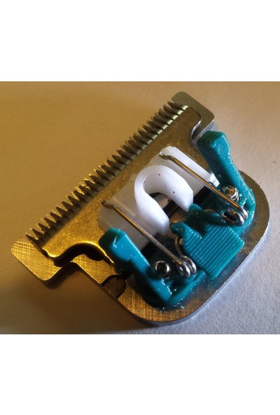 Aldım Geldi Wahl 9818L T-Blade Tutucu Klipsi Plastik Aparat