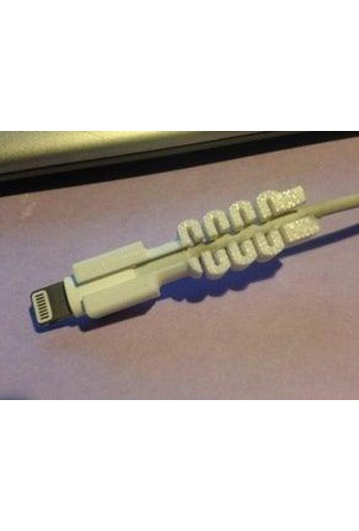 Aldım Geldi Apple Iphone Lightning Kablo Koruma Aparatı Sevgiliye Hediyelik Aldım Geldi Apple Iphone Lightning Kablo Koruma Aparatı Sevgiliye Hediyelik