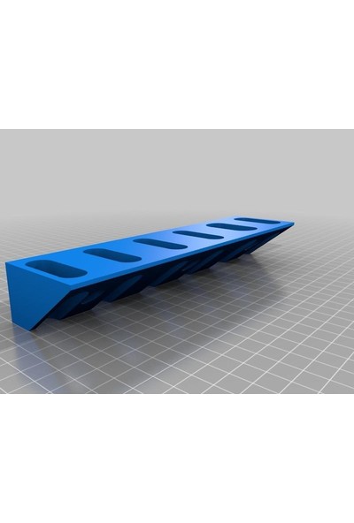 Aldım Geldi Biltema Pegboard Pense Plastik Aparat