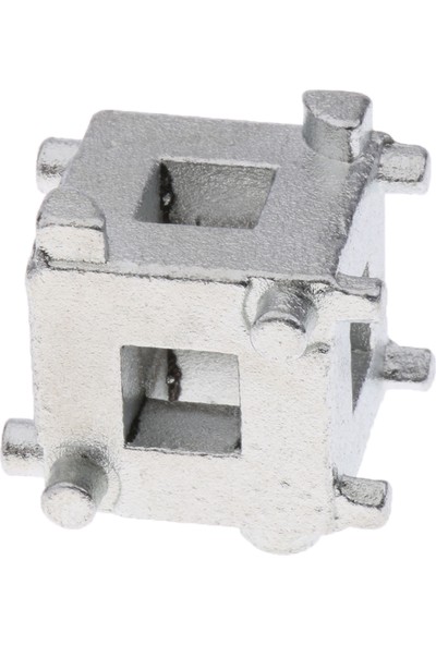 Disk Arka Fren Pistonlu Kumpas Rüzgar Geri Küp Aracı 3/8  Disk Arka Fren Pistonlu Kumpas Rüzgar Geri Küp Aracı 3/8