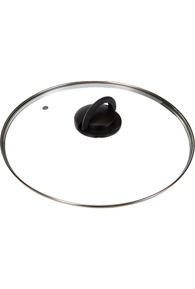 Dogant Tencere Tava Sahan İçin Buhar Delikli Üst Tepeli Z Tipi Cam Kapak 22 Cm+Tahta Baharat Kaşığı Dogant Tencere Tava Sahan İçin Buhar Delikli Üst Tepeli Z Tipi Cam Kapak 22 Cm+Tahta Baharat Kaşığı