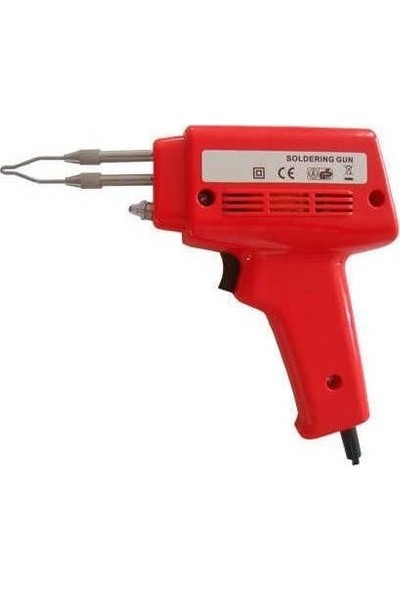 Xolo Techno 100 Watt Lehim Leyim Tabanca Havya Makinesi