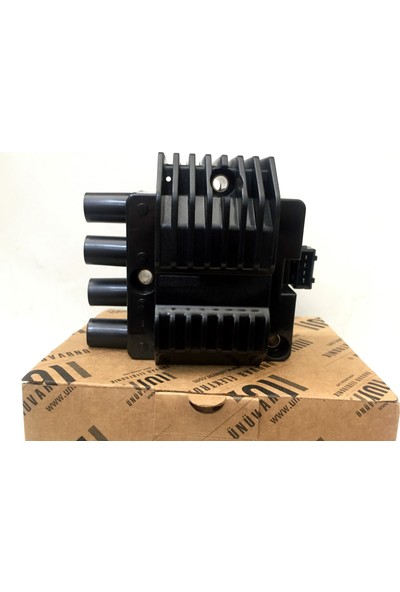 Opel Corsa B 1.2 1.4 1.6 Ateşleme Bobini Ünüvar 1208063