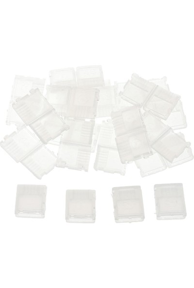 Lovoski 20 Adet Denge Fiş Tasarrufu Jst Kurşun Tel 4s Lipo Pil Koruyucu 35X20MM