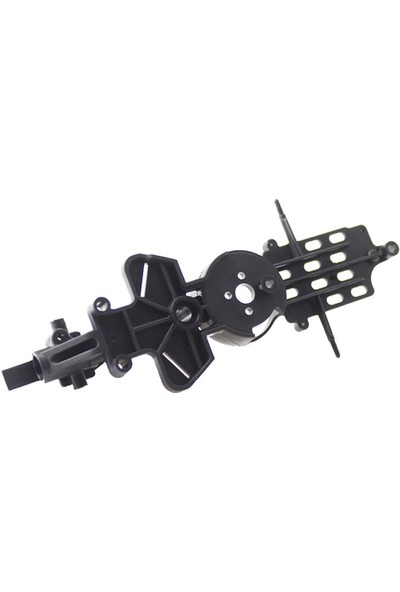 Lovoski Rc Helikopter Yedek Parçaları Xk K130.0010 Rc Model Oyuncaklar Için Ana Çerçeve Lovoski Rc Helikopter Yedek Parçaları Xk K130.0010 Rc Model Oyuncaklar Için Ana Çerçeve