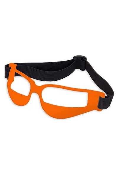 Avessa Ayarlanabilir Basketbol Dripling Gözlüğü Court Vision Top Sürme Gözlüğü