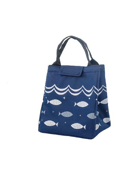 Dake Oxford Bez Yalıtımlı Beslenme Çantası