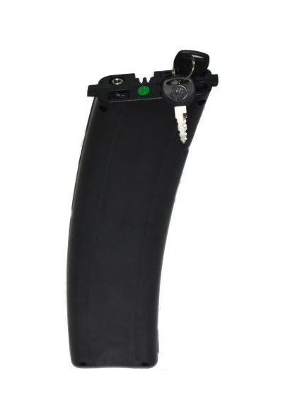 Jeep Tnt-35 Elektrikli Bisiklet Akü