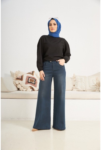 Neways Kot Pantolon Petrol 1067 Neways