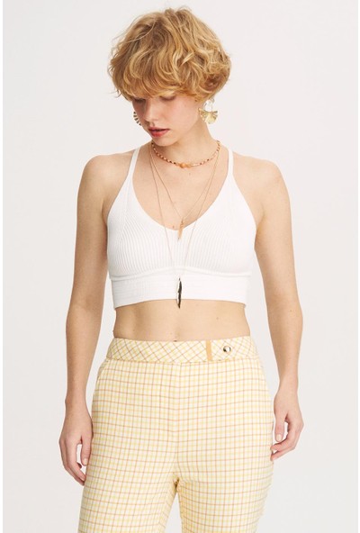 Perspective Illas Trıko Bluz 0597 Perspective Illas Trıko Bluz 0597