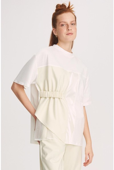 Perspective Ella Tişört 0031 Perspective Ella Tişört 0031