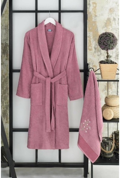 BBB Havlulu Banyo Bornozu Büyük Beden Battal Boy 2 Li Bornoz Seti BBB Havlulu Banyo Bornozu Büyük Beden Battal Boy 2 Li Bornoz Seti