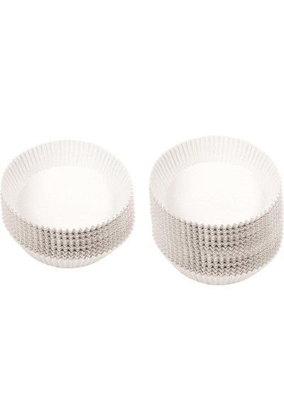 Dolity 100X Hava Fritöz Parşömen Kağıt Gömlekleri Pişirme Hava Fritöz Fırın Beyaz (Yurt Dışından) Dolity 100X Hava Fritöz Parşömen Kağıt Gömlekleri Pişirme Hava Fritöz Fırın Beyaz (Yurt Dışından)