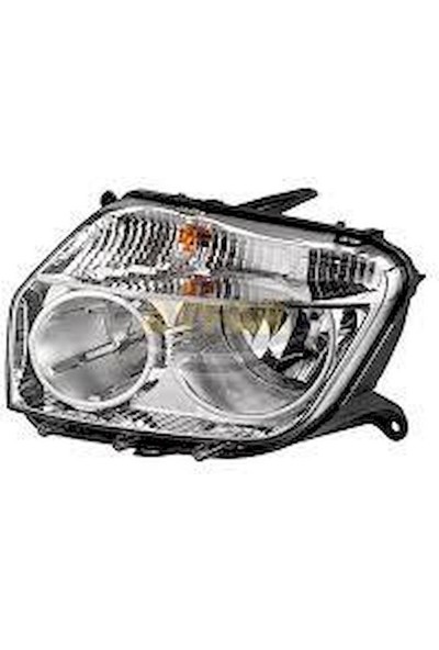 Ayfar Dacia Duster 2010-2012 Arası Sağ Far