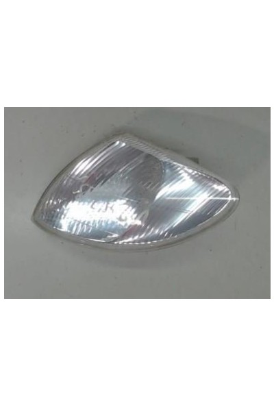 Depo Megane 1 Sol Sinyal 7701040712