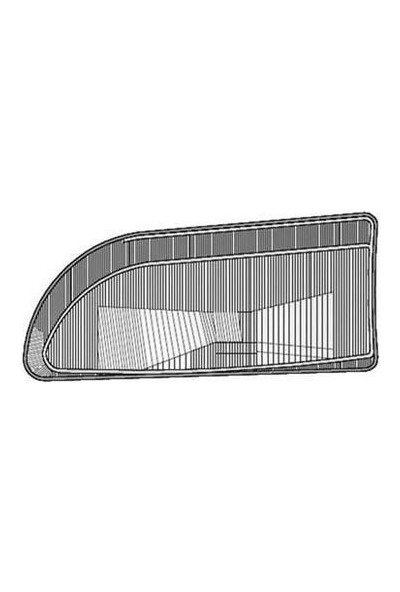 Ayfar Renault R19 Far Camı Sol C11211