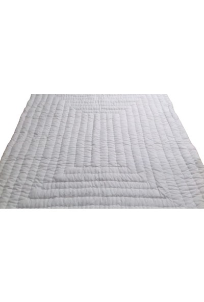 Seba Home Çift Kişilik El Yapımı Sırıması Doğal Pamuk Yorgan 5 kg Ağırlığındadır Seba Home Çift Kişilik El Yapımı Sırıması Doğal Pamuk Yorgan 5 kg Ağırlığındadır