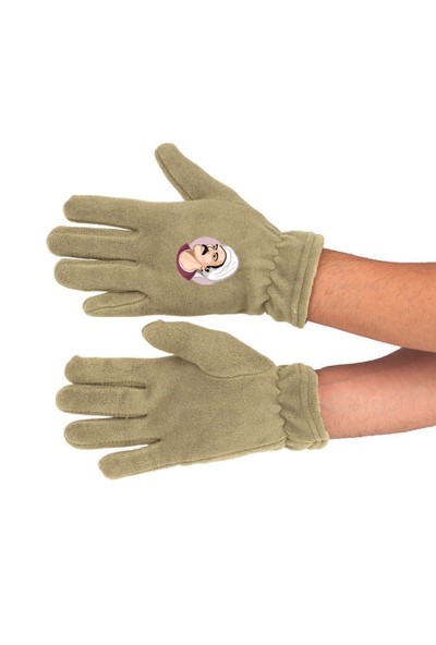 Astak Yunus Emre Kışlık Polar Eldiven BLL934