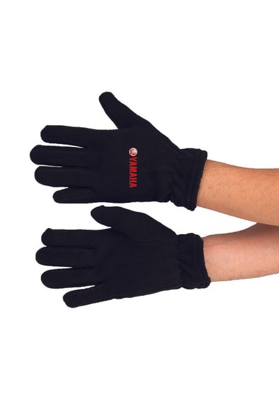 Astak Yamaha Kışlık Polar Eldiven BLL433