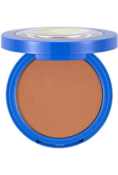 Flormar Bronze Babe Doğal Bronzluk Veren, Ipeksi Bronzer | 11 G 001 Beachy Flormar Bronze Babe Doğal Bronzluk Veren, Ipeksi Bronzer | 11 G 001 Beachy