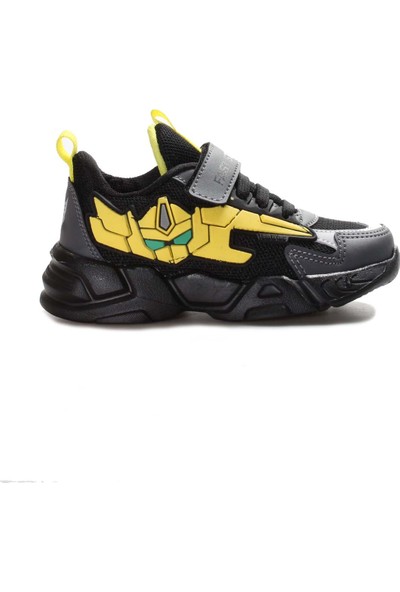 Fast Step Çocuk Sneaker Ayakkabı 615XCA023 Fast Step Çocuk Sneaker Ayakkabı 615XCA023