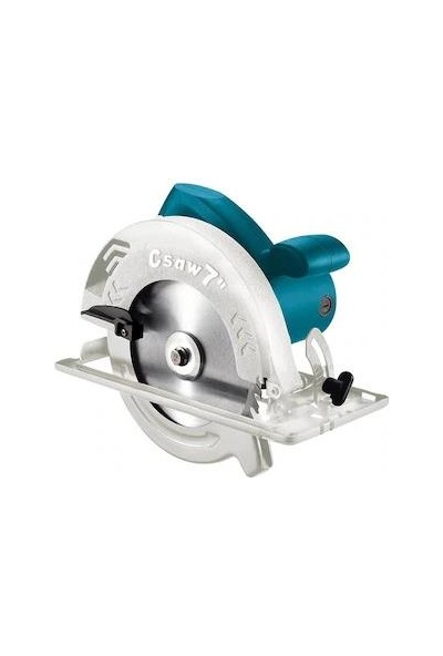 Catpower 1207 Sunta Kesme 185MM Catpower 1207 Sunta Kesme 185MM