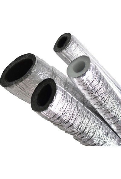 Alcera 32 mm Boru Izolasyon Kılıfı Alcera 32 mm Boru Izolasyon Kılıfı