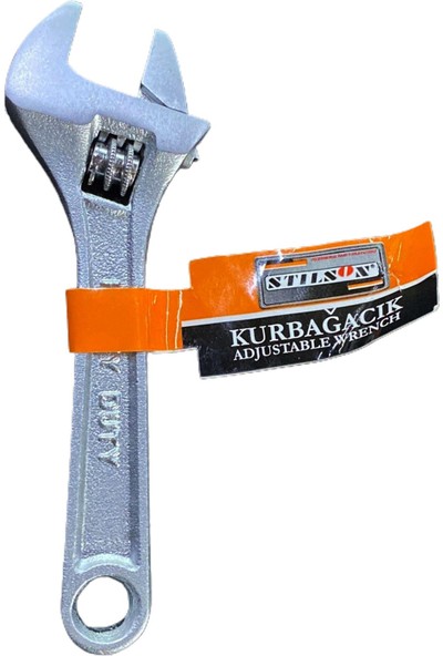 Alcera Rbs Satin Kurbağacık Anahtar 4 mm Alcera Rbs Satin Kurbağacık Anahtar 4 mm