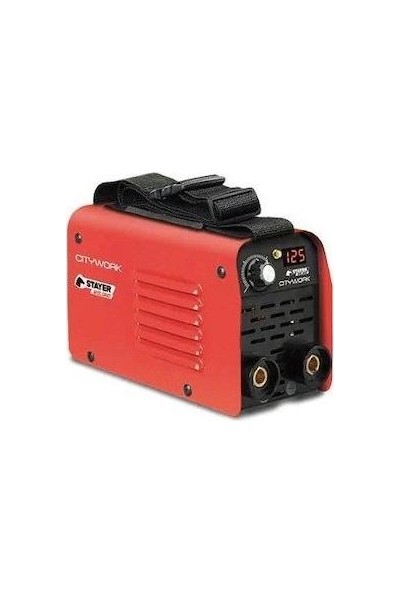 Stayer Progress 1200 Kaynak Makinesi