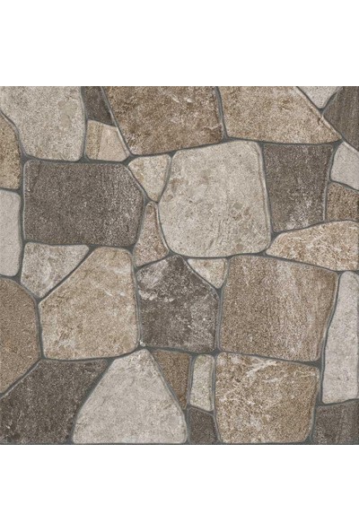 Alcera 50X50 Chester Kahve 1.kalite 1,75 M2 Alcera 50X50 Chester Kahve 1.kalite 1,75 M2